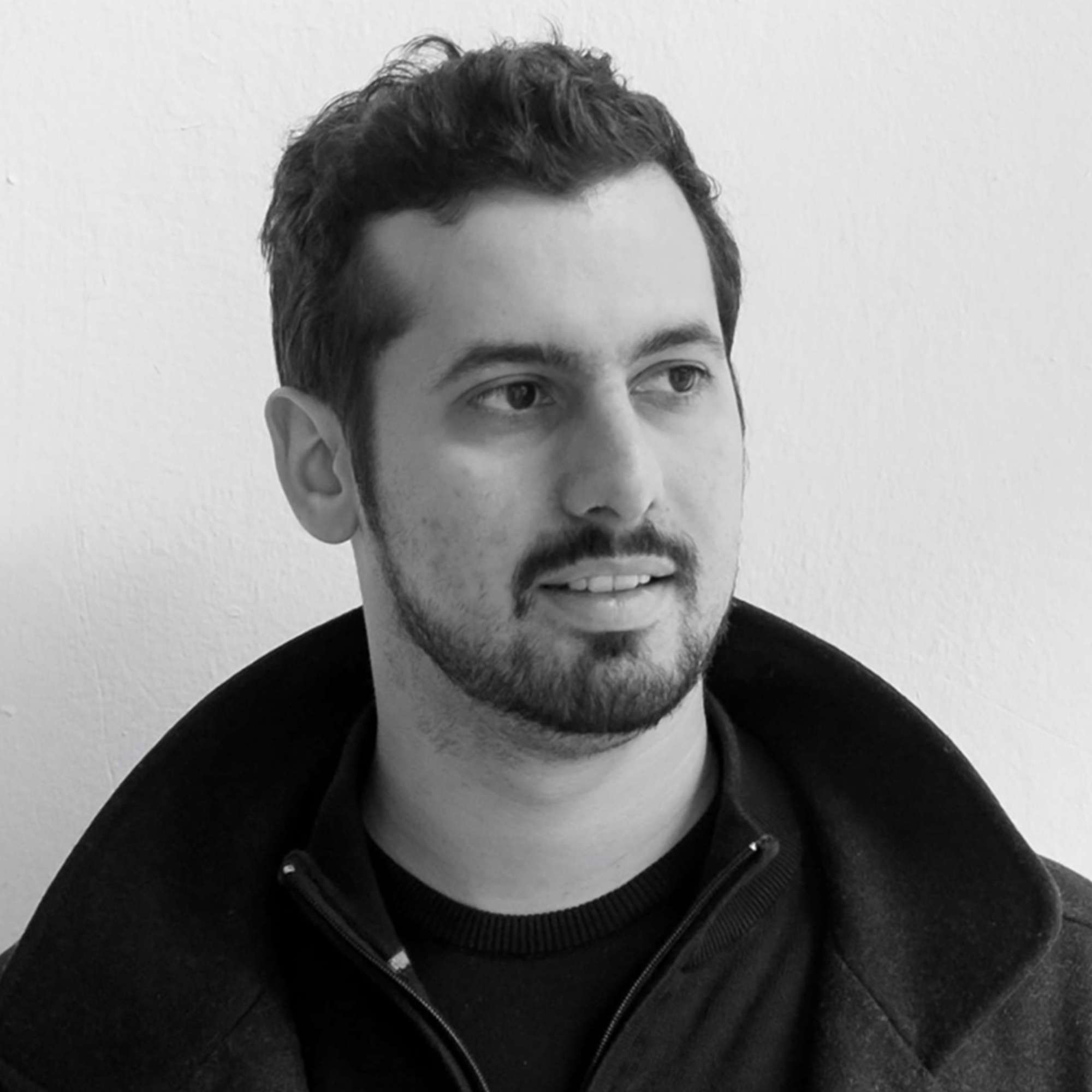 Αντρέας Παπαλλάς – Makerspace